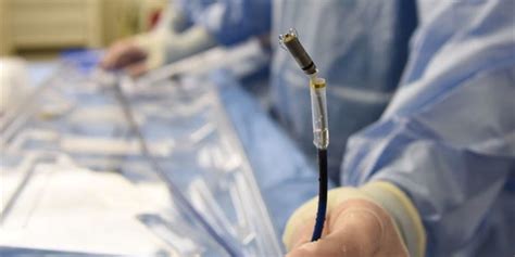 Sai La Differenza Tra Pacemaker E Defibrillatore Sottocutaneo