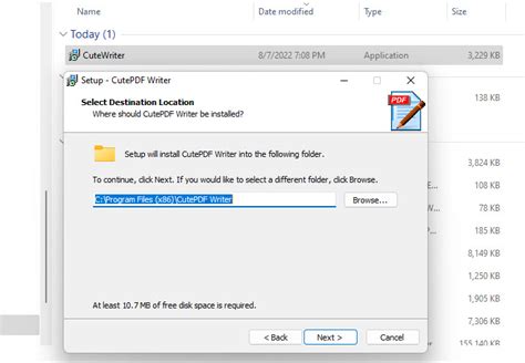 การปริ๊นprintเอกสารจาก Ms Office Word Excel ให้เป็นไฟล์ Pdf แบบปรับขนาดกระดาษ Custom ตามใจฉัน