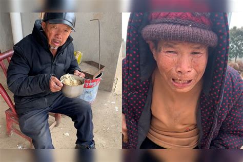 婆婆被公公欺负多年，儿媳做好的面被分走喂狗，伤心落泪令人心酸