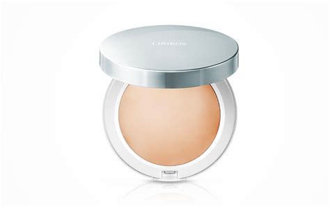 리리코스 마린 크리미 파우더 팩트 출시 아모레퍼시픽