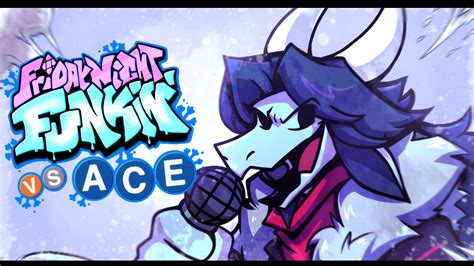 Fnf Friday Night Funkin Vs