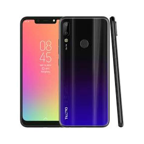 Tecno Camon 11 Pro Price In Pakistan Mobile Phone Price In Pakistan