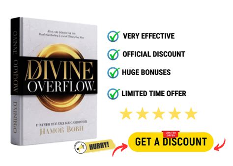 Divine Overflow Review 2025 Unlock Your Spiritual Abundance