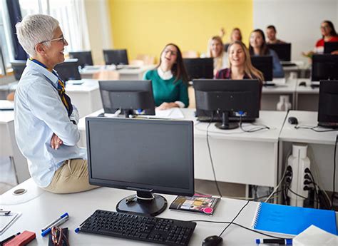 Digitalisierung An Schulen Zusammen Mit Mediahome Umsetzen