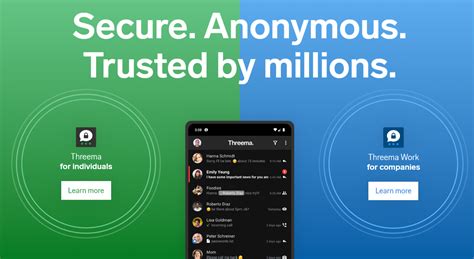 Looking For The Safest Chat App Here Are 5 Recommendations IPVanish