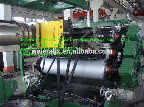 Pe Pp Ps Pmma 시트 생산 라인 압출 기계 의 고품질 Pe Pp Ps Pmma 시트 생산 라인 압출 기계