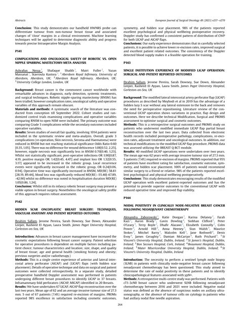Pdf Nodal Positivity In Clinically Node Negative Breast Cancer Following Neoadjuvant Chemotherapy
