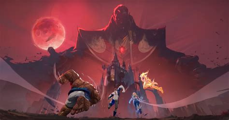 Fmodel を使用して Marvel Rivals シーズン 1 に Mod を実装する