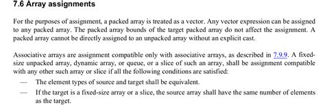Skip Unpacked Array Port Decouple · Issue 179 · Kureekratos · Github