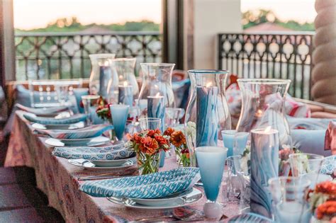15 Creative Backyard Table Decoration Ideas That Will Impress Your Guests