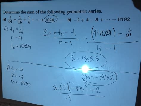 Chapter 1 Pre Calculus 11