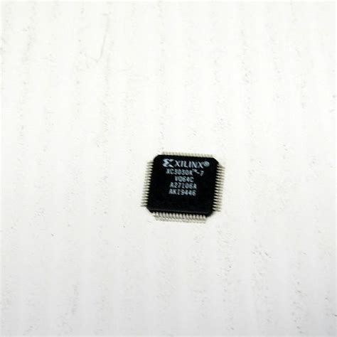 Xilinx XC3030A Integrated Circuit Integrated Circuits And Op Amps BMI Surplus