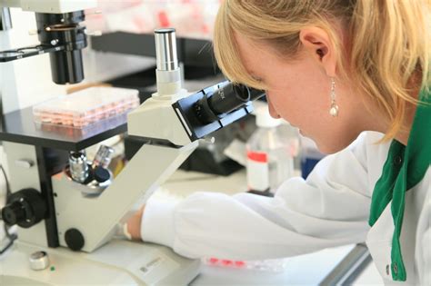 Biomedical Scientist Career Portfolio