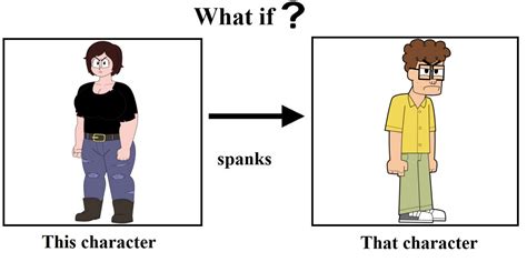 Margaret Spanks Noah Todd By Supremevincent2022 On Deviantart