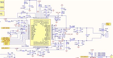 Tas5711 In Pbtl Audio Forum Audio Ti E2e Support Forums