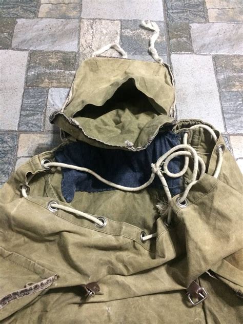 Рюкзак туристический СССР: 400 грн. - Рюкзаки Нетішин на Olx