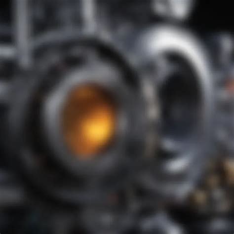 Understanding Mass Spectroscopy Data Insights And Applications