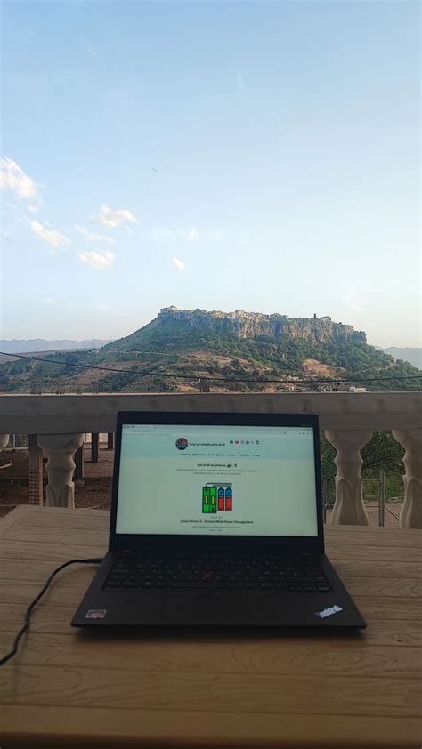 🔋power Management On The Road When “power Saving Mode” Just Doesnt Cut It 🔌 Javier Carrasco Cruz