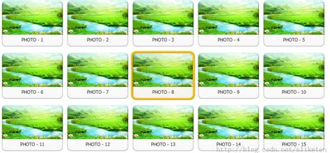 Cwinform如何实现图片多行多列显示 Csdn社区
