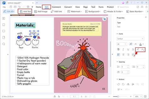 How To Insert Superscript In Powerpoint