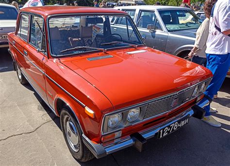 Челябинская область, № 12-78 ЧБИ — ВАЗ-2106 '75-06; Московская область ...
