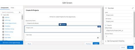 create multiple records using salesforce flows salesforce geek