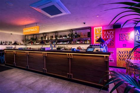 Lucy Luu Restaurant Fit Out Dedicated Construction