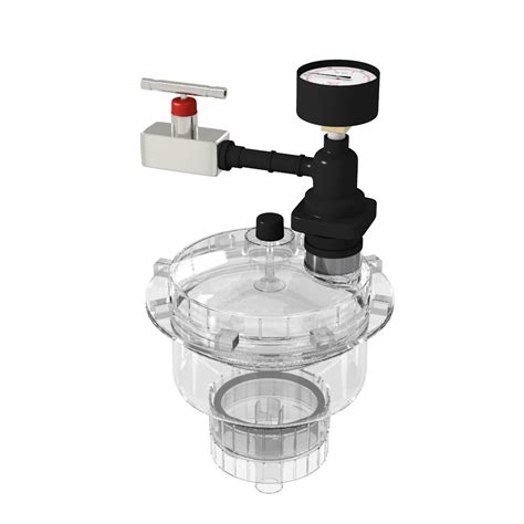 Silt Density Index Kit At Best Price In Mumbai By Filtra Consultants And Engineers Limited ID