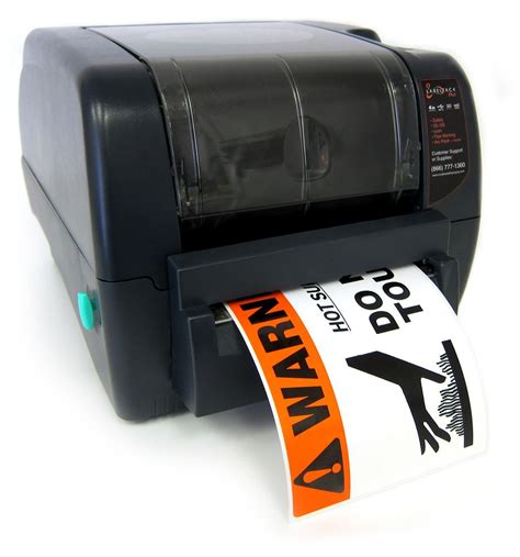 Labeltac® Pro X Industrial Labeling System Label Printer Thermal Label Printer Barcode Labels
