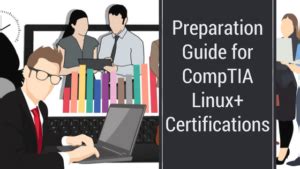Top Linux Certifications In Whizlabs Blog