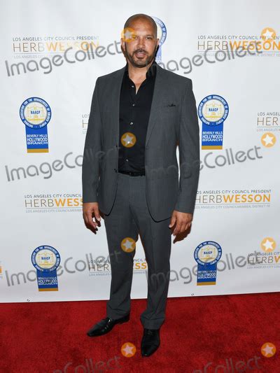 Photos And Pictures 17 June 2019 Los Angeles California Terrell