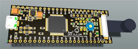 Opensource Diy Usb Webcam Ov7670 Ov2640 Interfacing With Pic32mz