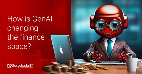 The Future Of Generative Ai Finance And Genai Banking