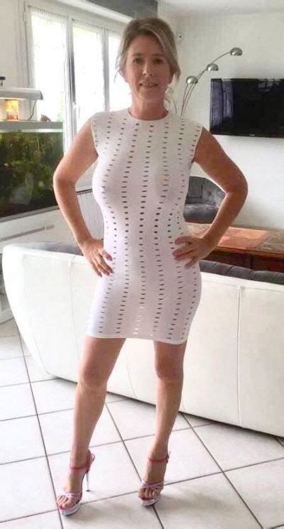 Grannies In See Through Blouses Artofit