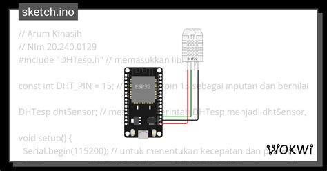 Uas202400129 Wokwi Esp32 Stm32 Arduino Simulator