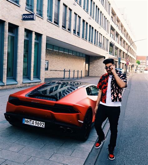 Skandal Youtuber Apored Enthüllt „wahrheit“ über Kellner Video Auf Zypern Unterhaltung Bild De