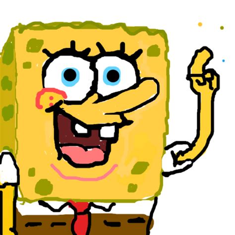 Spongebob Squarepants Rlayer
