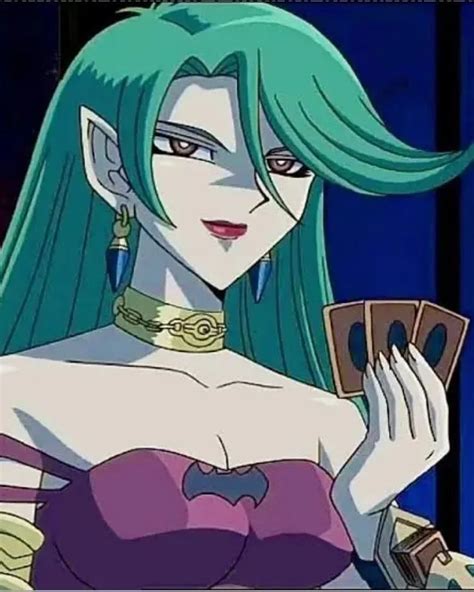 Francisco Rodriguez On Instagram Waifu Vampira Duelista Y Cuerpo