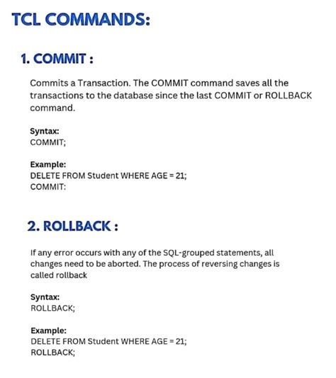 Abm Fintech Pvt Ltd On Linkedin Sqldeveloper Sqlnotes Sql Abm