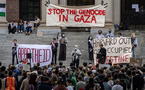 Dus Iz Nies Harvard Columbia And More Under Federal Investigation