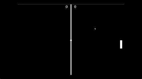 Creation Of Ping Pong Game In Javascript With Explanation By
