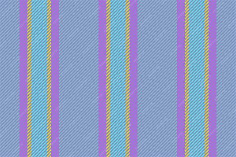 Premium Vector Vector Fabric Vertical Background Texture Seamless Textile Stripe Pattern Lines
