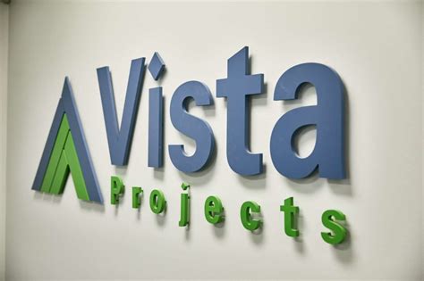 Engineering Services Firm Vista Projects Becomes Aveva Registered