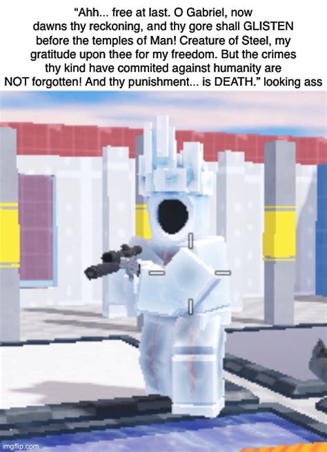 Why The Hell Is Minos Prime In Roblox Imgflip