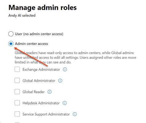 Understanding Power Bi Tenant Admin