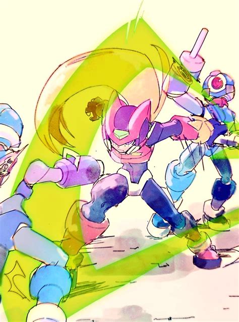 96uni69 Pantheon Mega Man Zero Z Mega Man Zero Mega Man Mega Man Series Mega Man