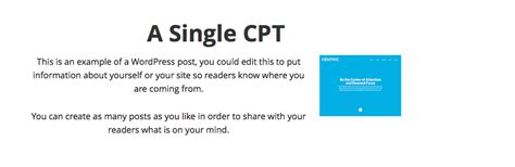 Set Default Featured Image For Custom Post Type In Genesis Wp Sites