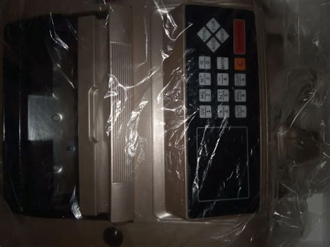 Fully Automatic Currency Counting Machine For Bank Counting Speed Fully Automatic Currency Counting Machine For Bank Counting Speed
