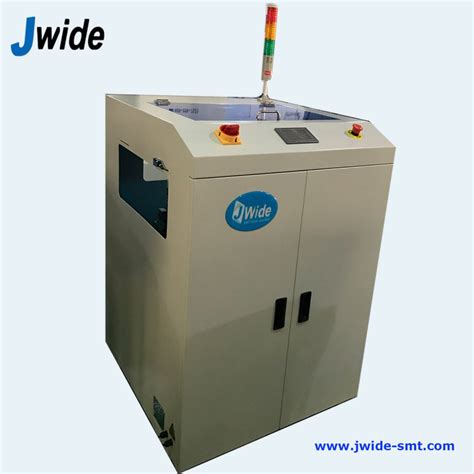 Pcb Loaderandunloader Shenzhen J Wide Electronics Equipment Coltd