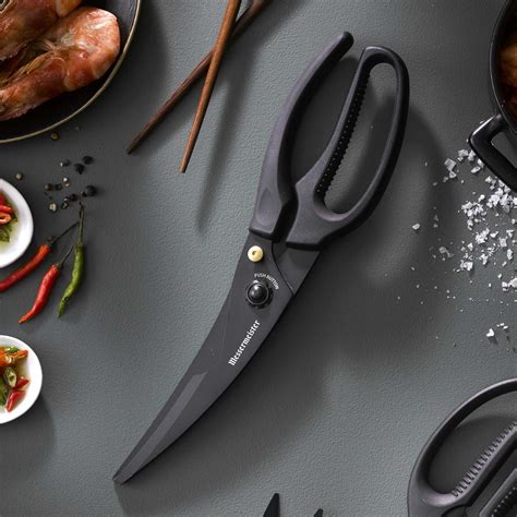 Kitchen Knife Professional Chef Knife Set Messermeister